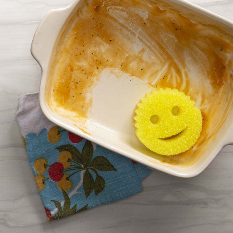 Scrub Daddy Original – Scrub Daddy